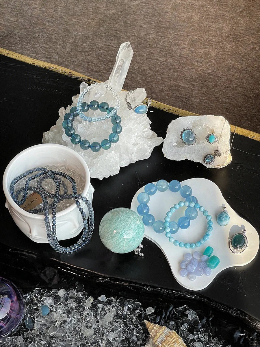 A Guide to Moonstone: Properties and Everyday Uses – AIMMEL